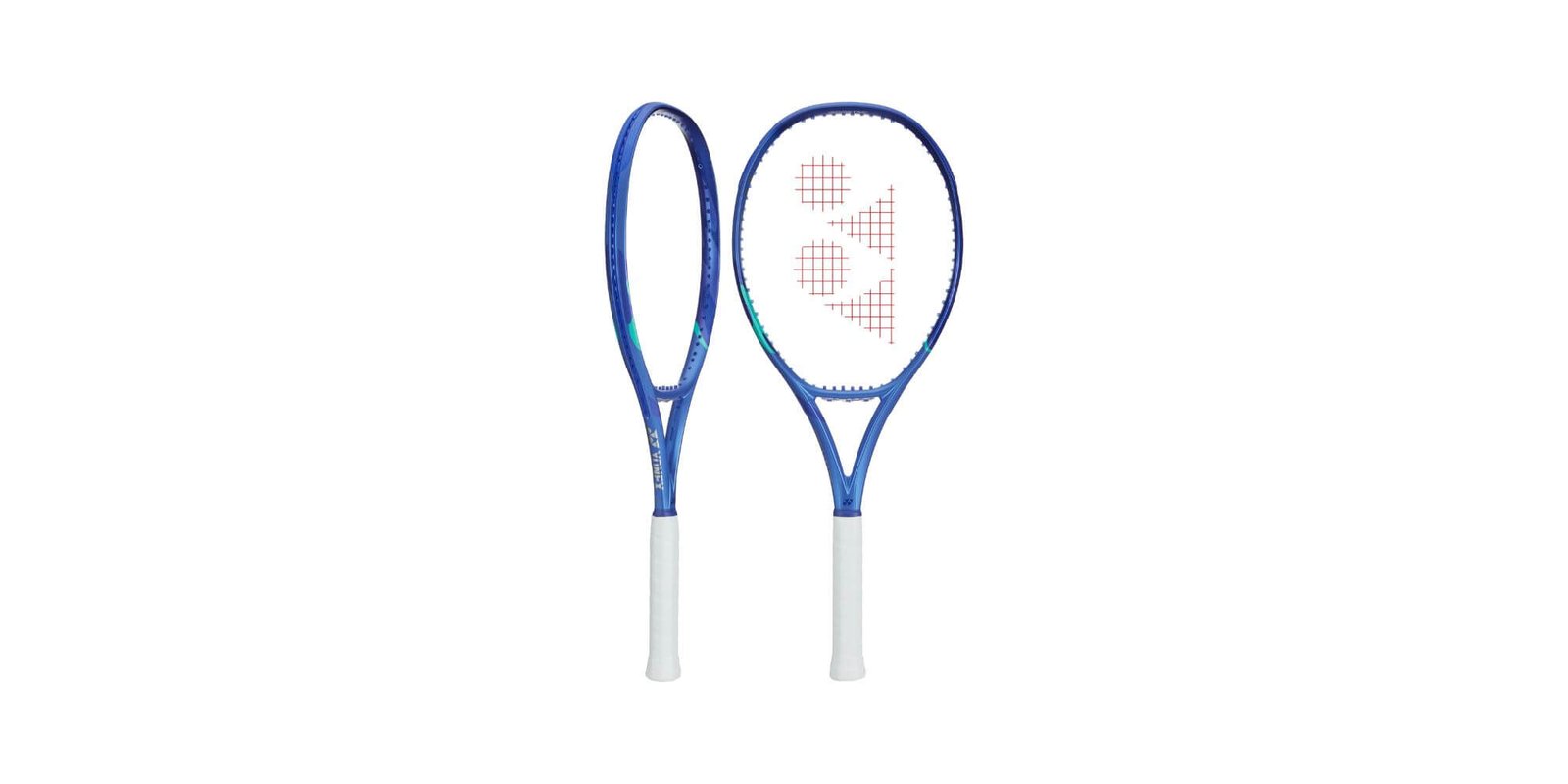What is the best string setup for the Yonex Ezone 100 2025? | Mister Sporty